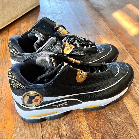 Reebok | Shoes | Allen Iverson Answer 98 Dmx Edition | Poshmark